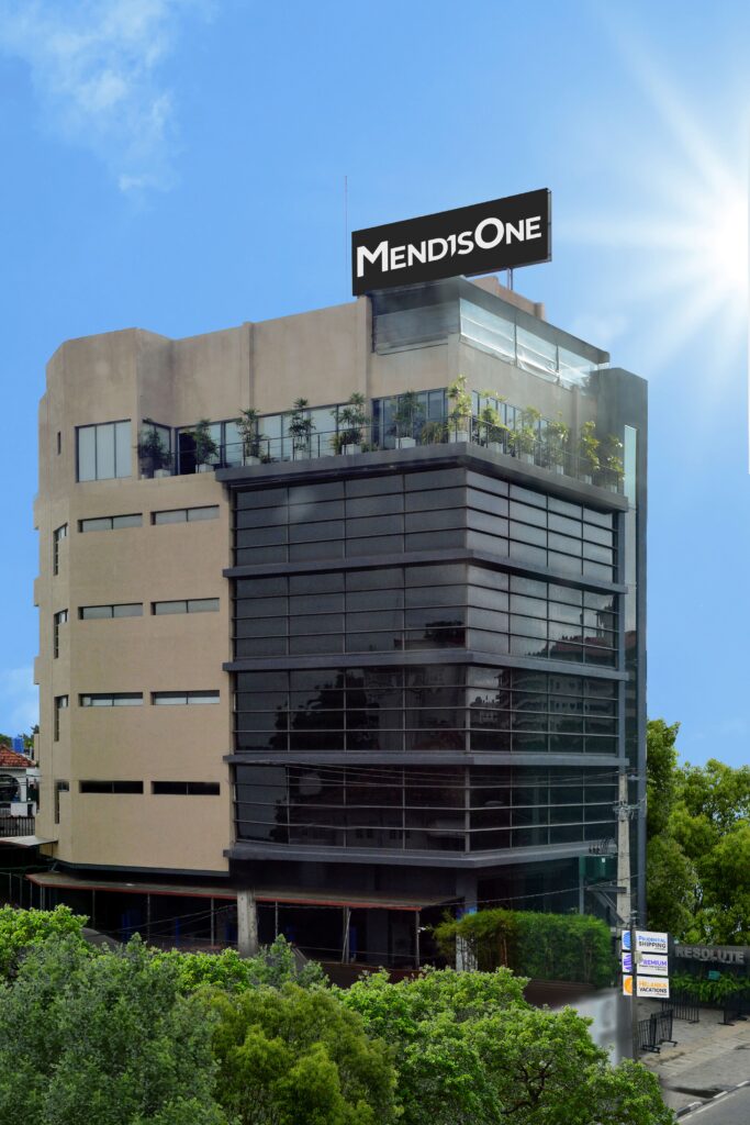 Prudential Shipping Line | Maritime Logistics Sri Lanka