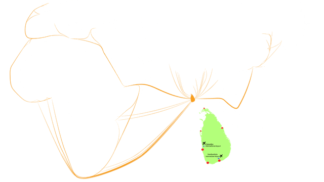 Prudential Shipping Line | Maritime Logistics Sri Lanka