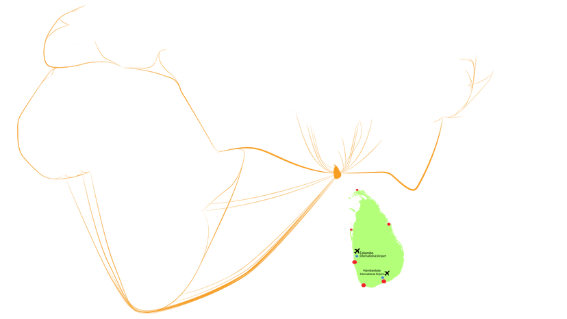 Prudential Shipping Line | Maritime Logistics Sri Lanka